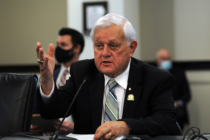 Kentucky General Assembly Photos