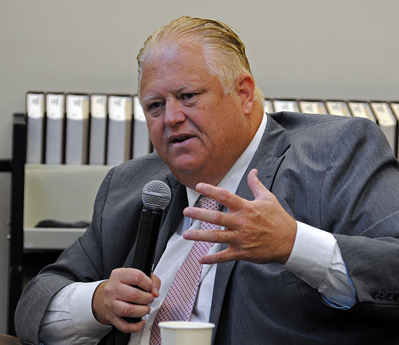 Kentucky General Assembly Photos