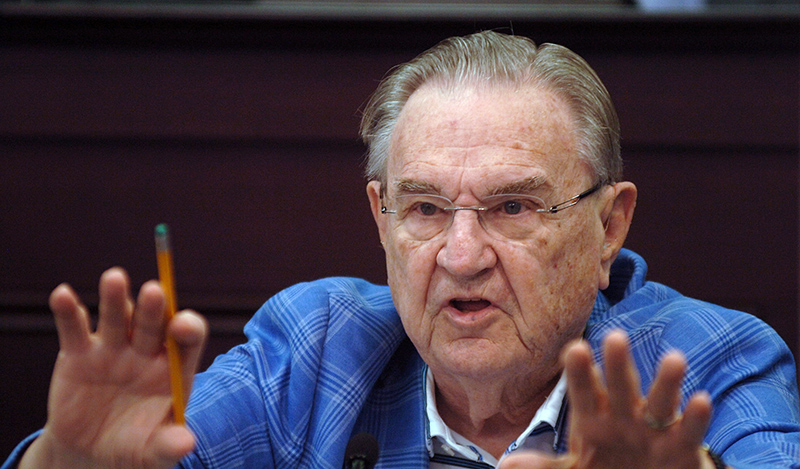 Kentucky General Assembly Photos