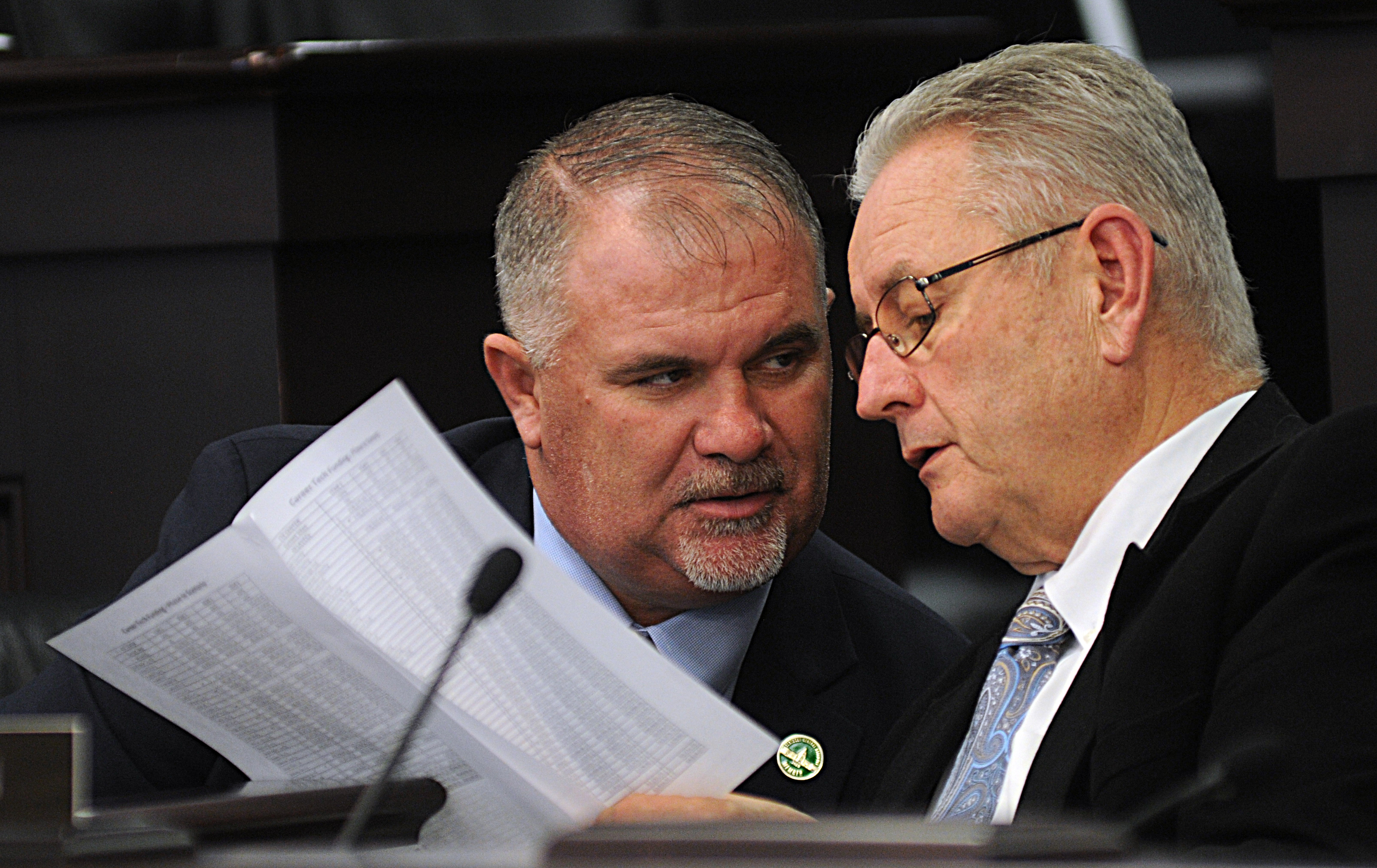 Kentucky General Assembly Photos