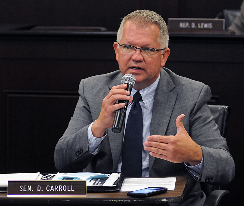 Kentucky General Assembly Photos