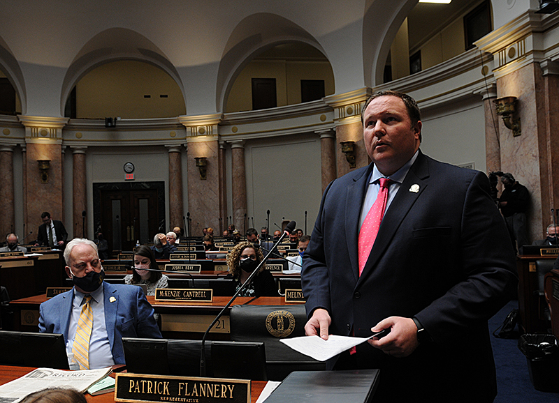 Kentucky General Assembly Photos