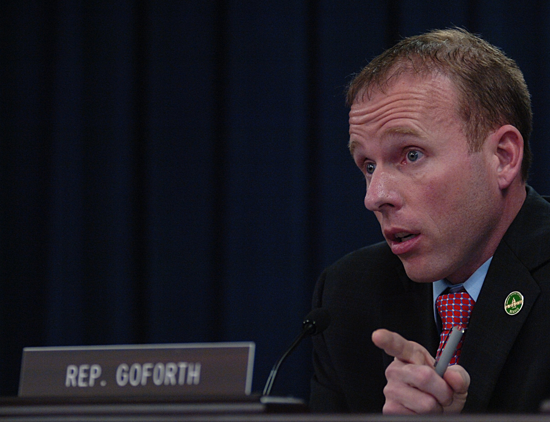 Kentucky General Assembly Photos