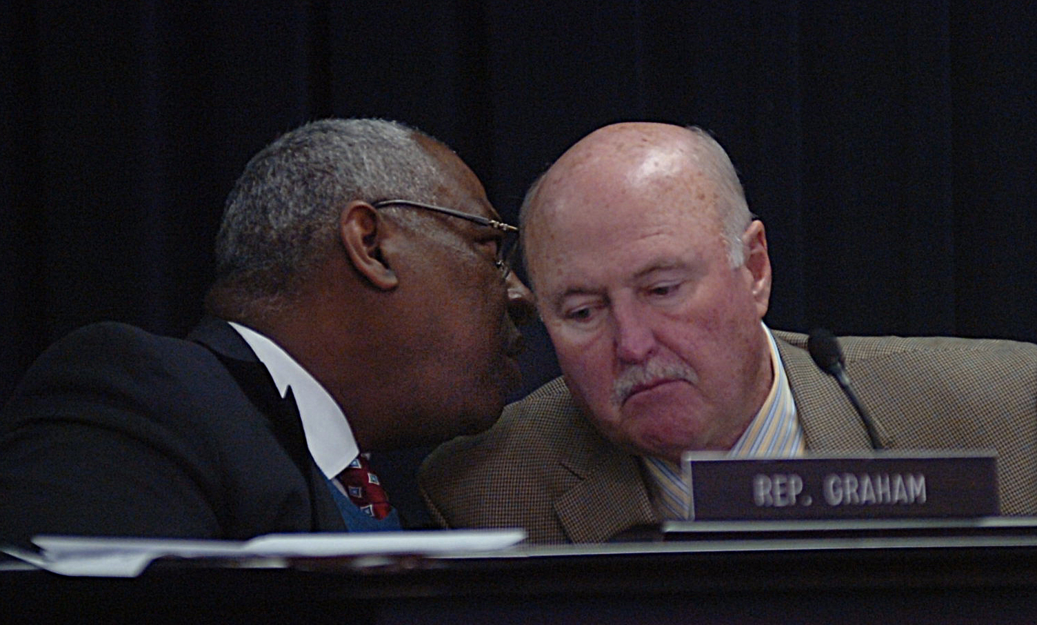 Kentucky General Assembly Photos