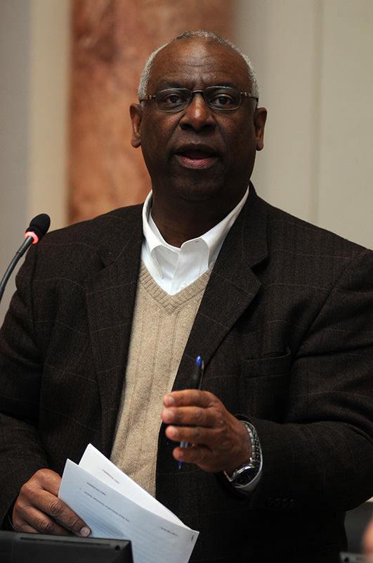 Kentucky General Assembly Photos