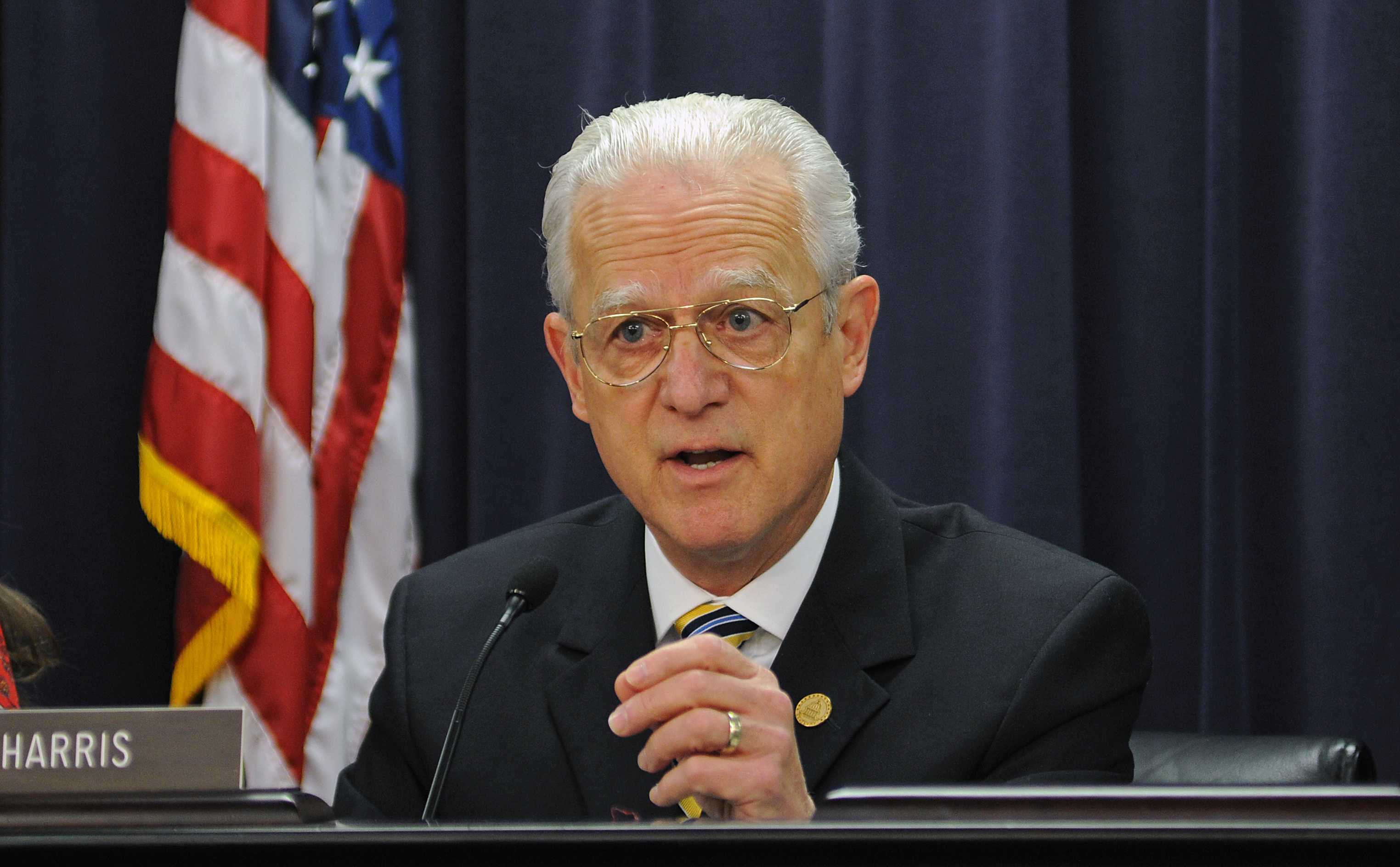 Kentucky General Assembly Photos