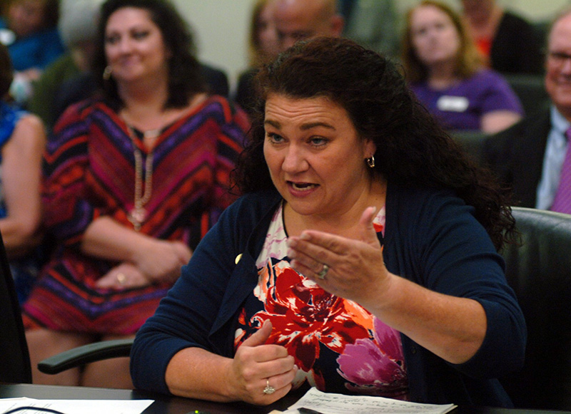 Kentucky General Assembly Photos