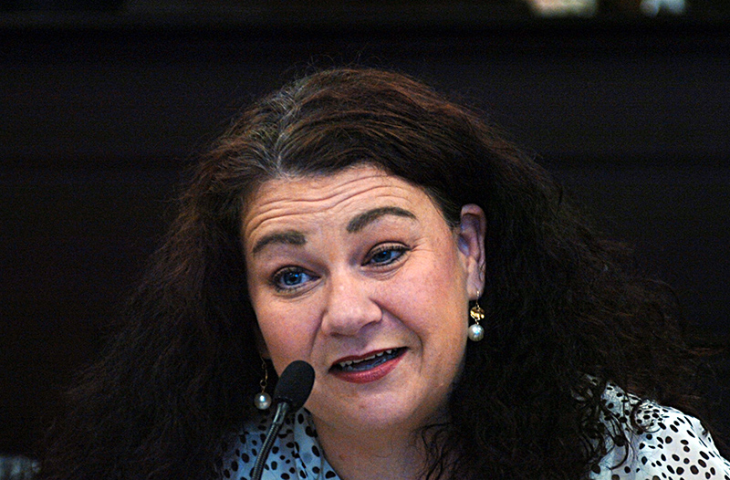 Kentucky General Assembly Photos