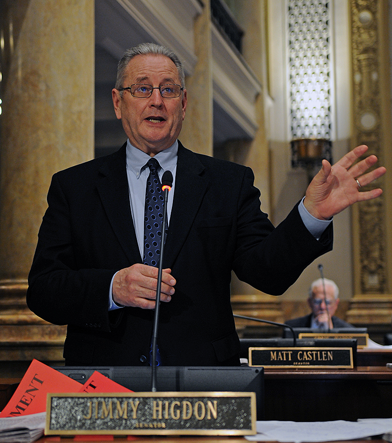 Kentucky General Assembly Photos