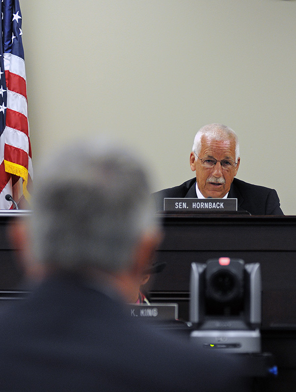 Kentucky General Assembly Photos