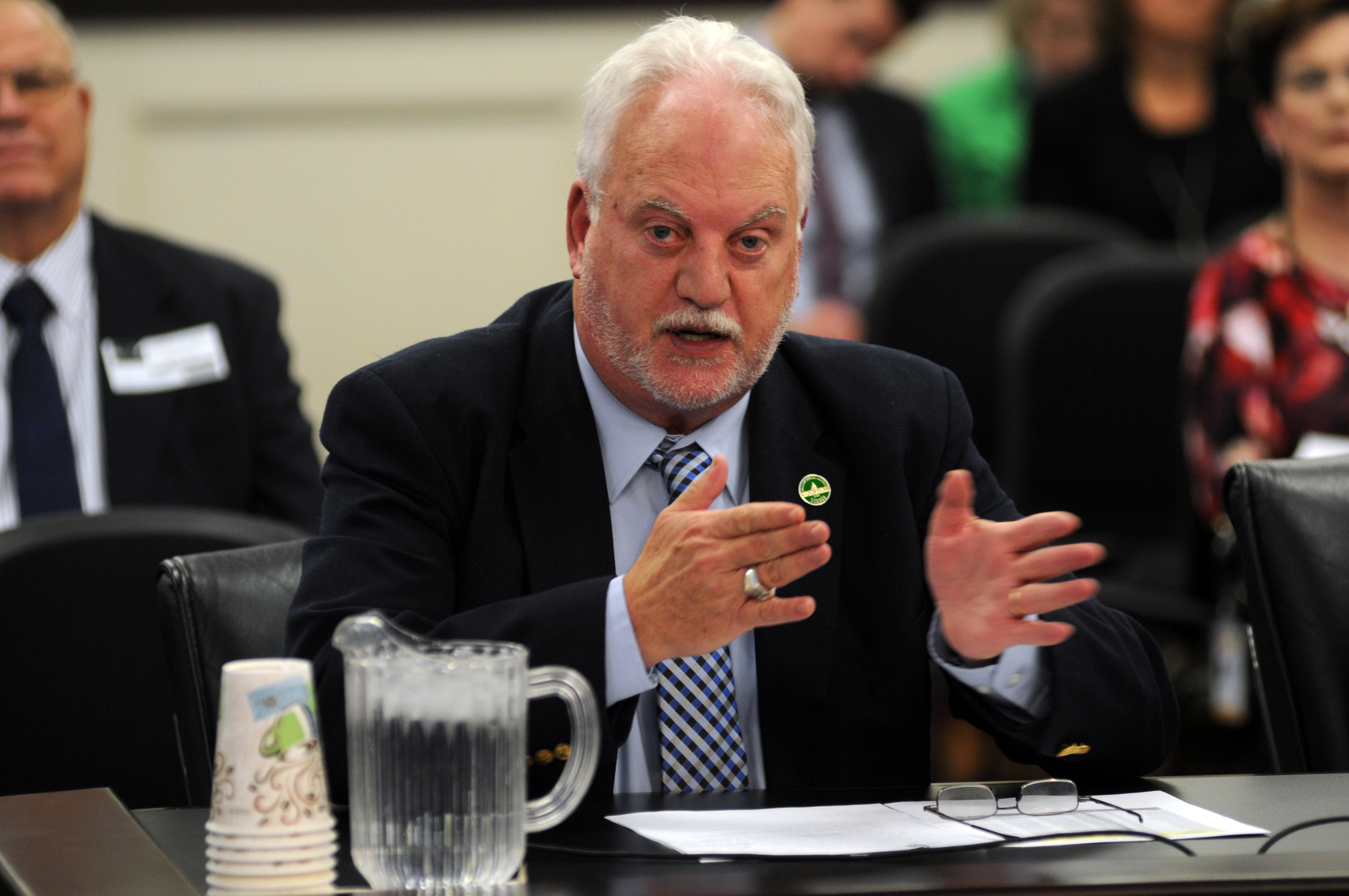 Kentucky General Assembly Photos