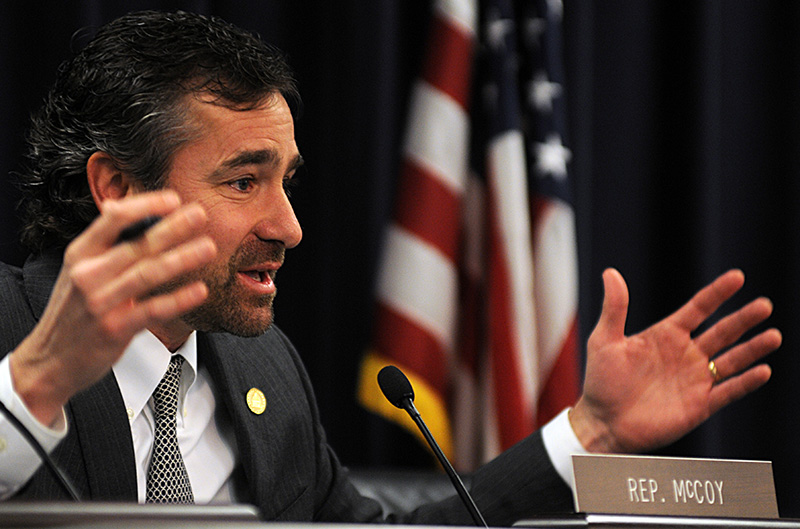 Kentucky General Assembly Photos