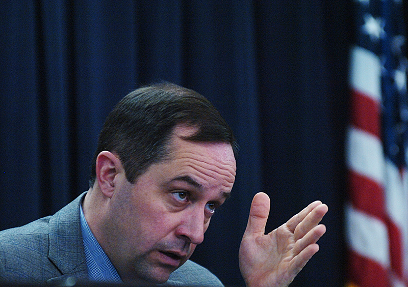 Kentucky General Assembly Photos