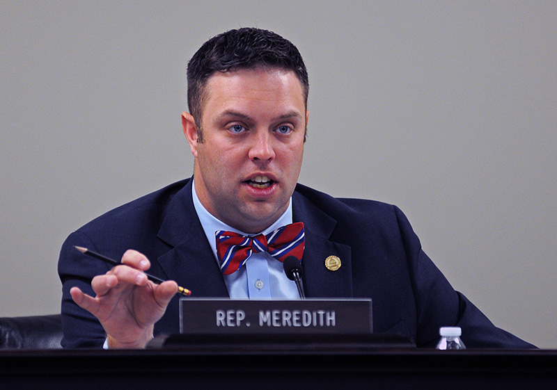 Kentucky General Assembly Photos