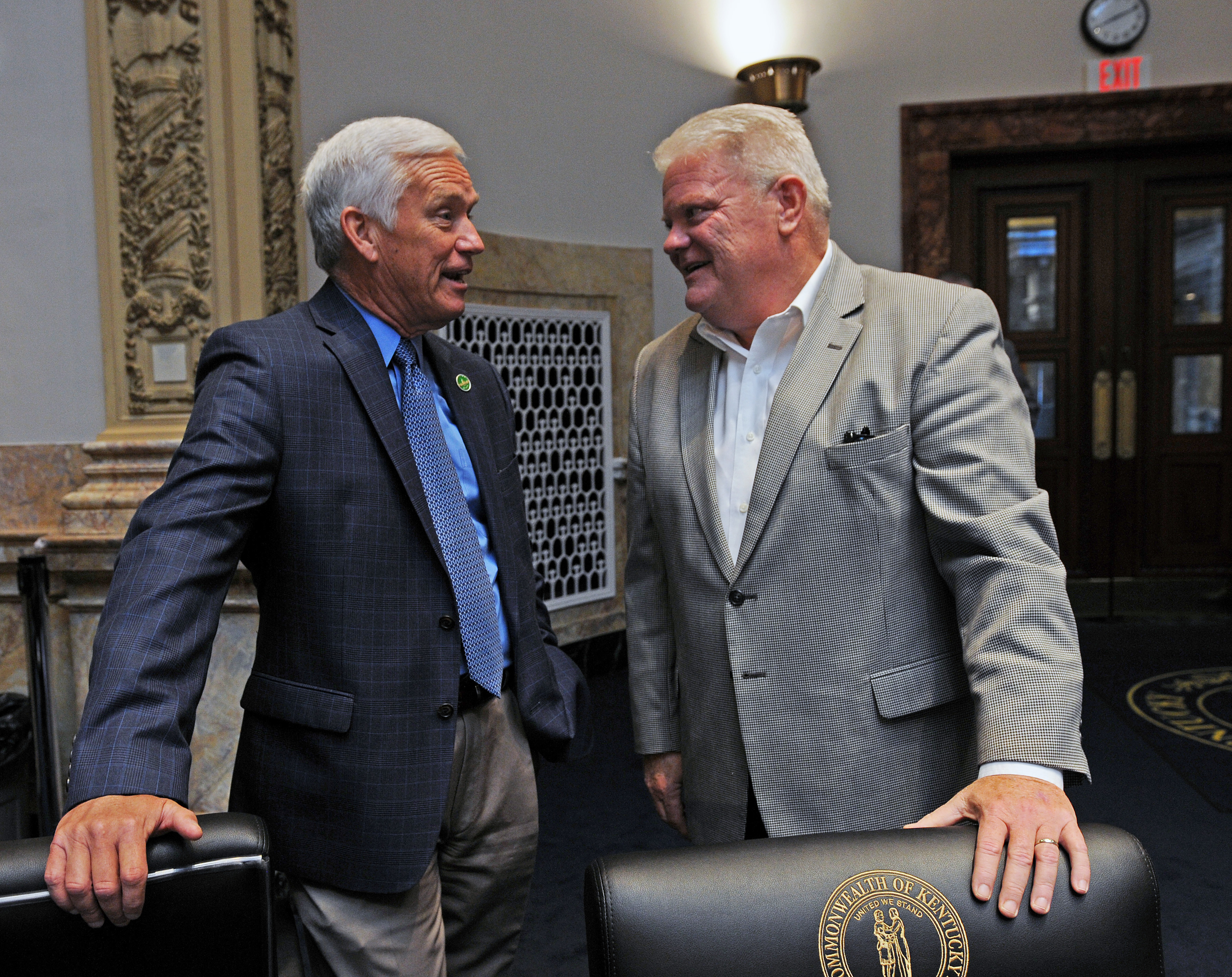 Kentucky General Assembly Photos