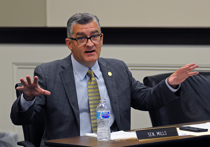 Kentucky General Assembly Photos