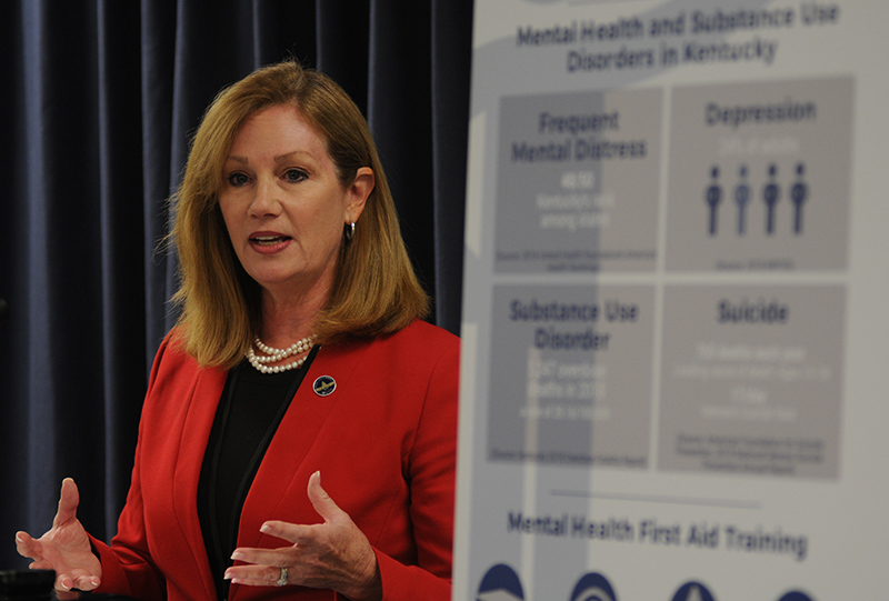 Kentucky General Assembly Photos