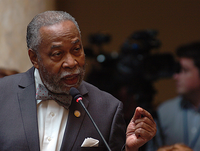 Kentucky General Assembly Photos