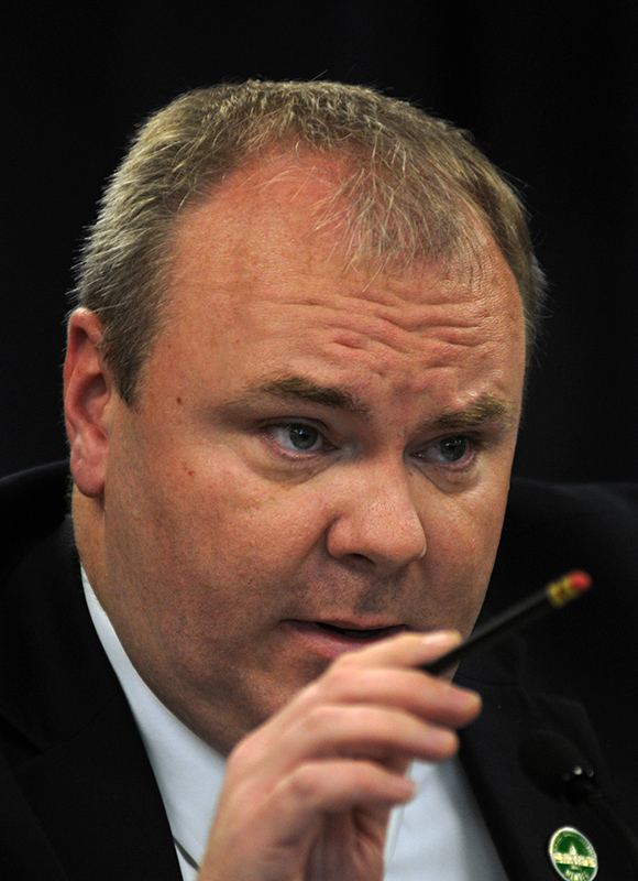 Kentucky General Assembly Photos