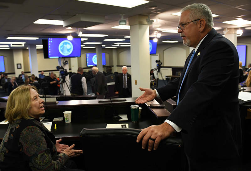 Kentucky General Assembly Photos