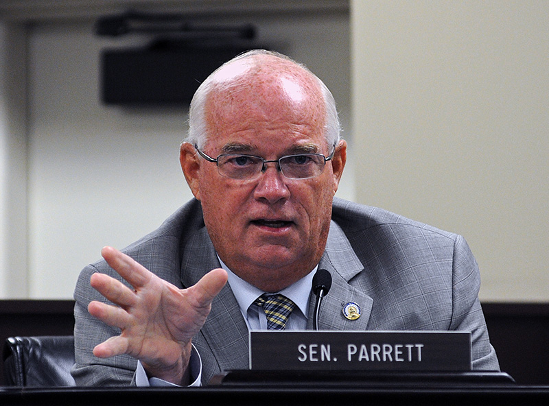 Kentucky General Assembly Photos