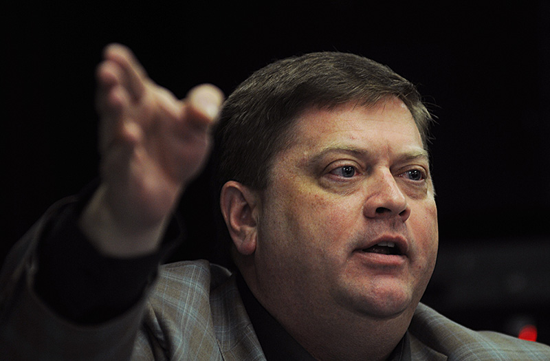 Kentucky General Assembly Photos