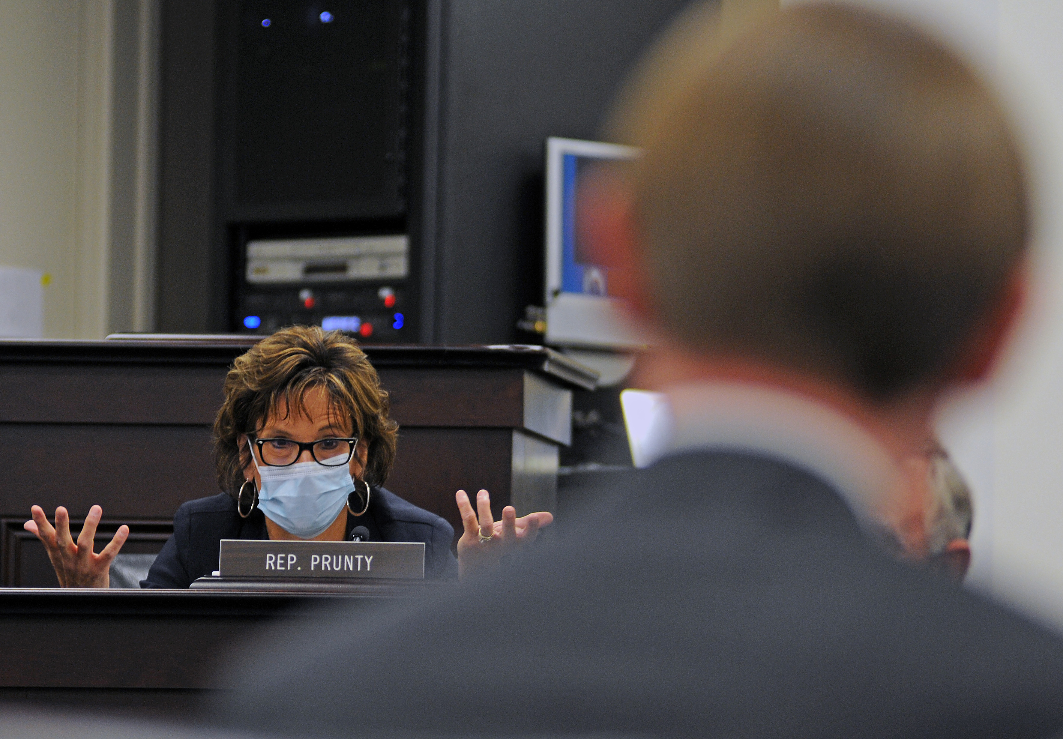 Kentucky General Assembly Photos