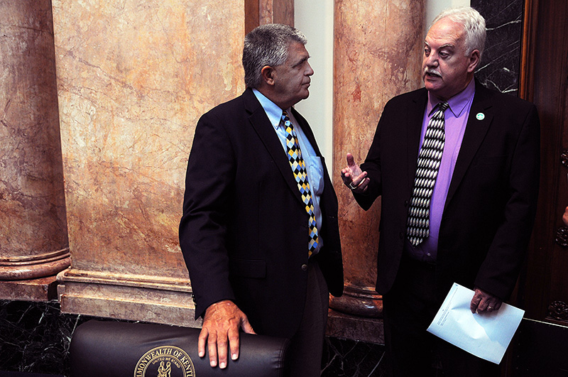 Kentucky General Assembly Photos