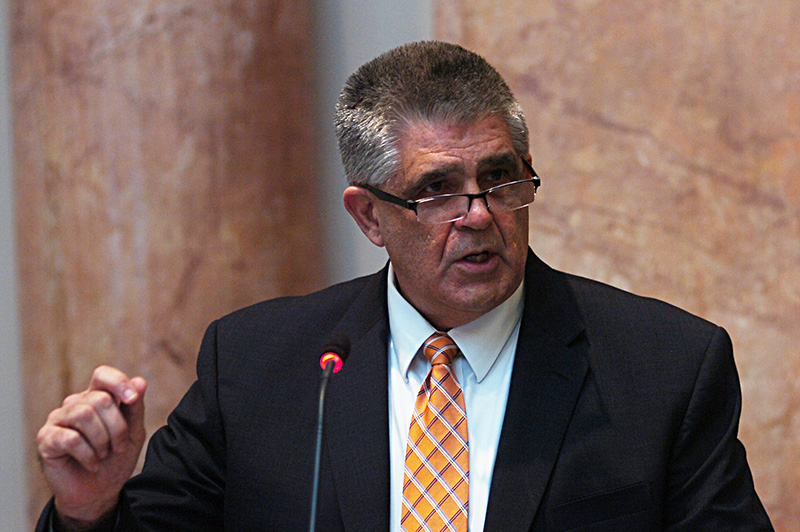 Kentucky General Assembly Photos