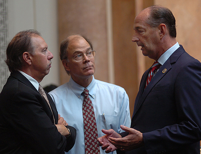 Kentucky General Assembly Photos