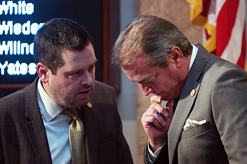 Kentucky General Assembly Photos