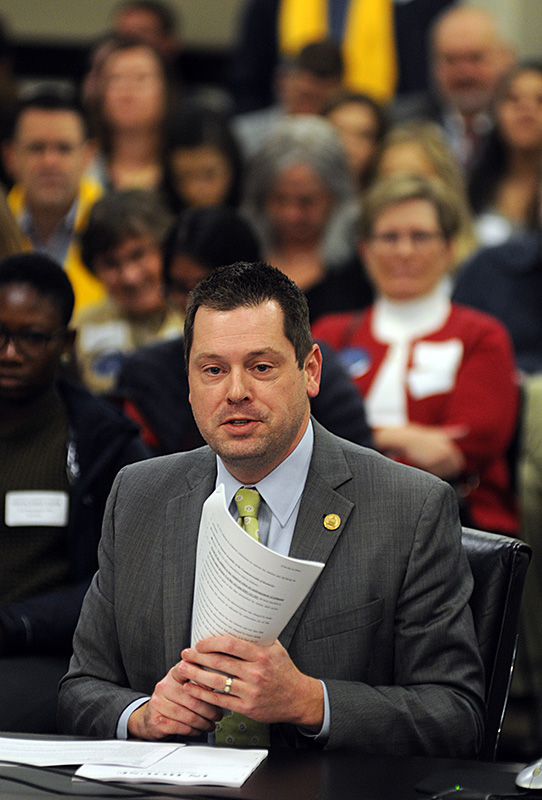 Kentucky General Assembly Photos