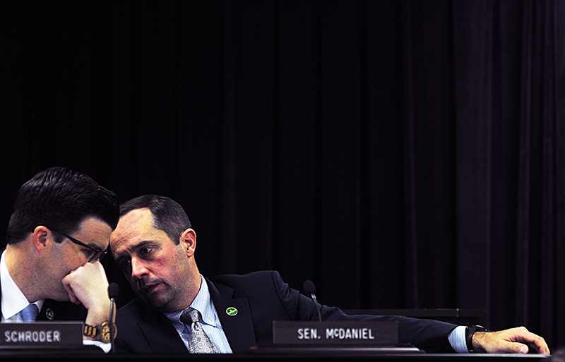 Kentucky General Assembly Photos