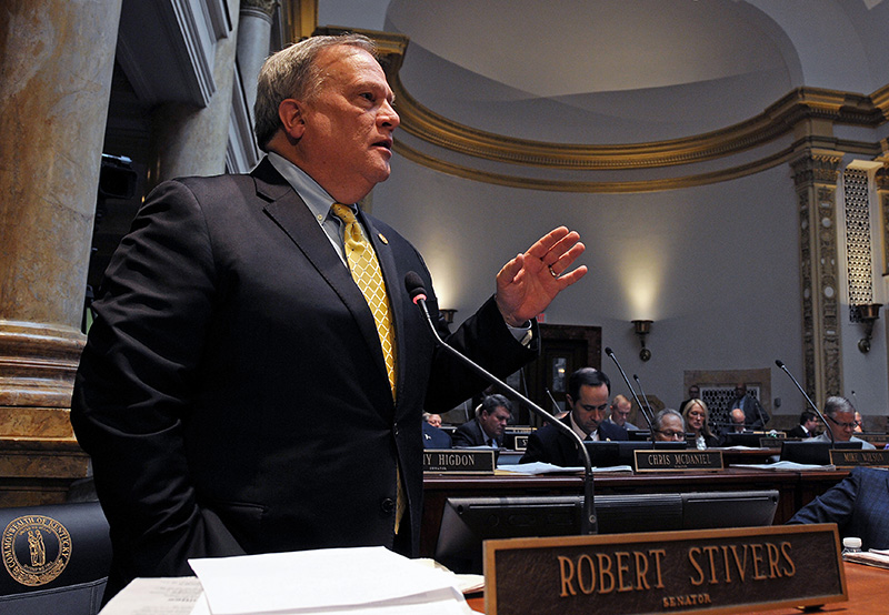 Kentucky General Assembly Photos