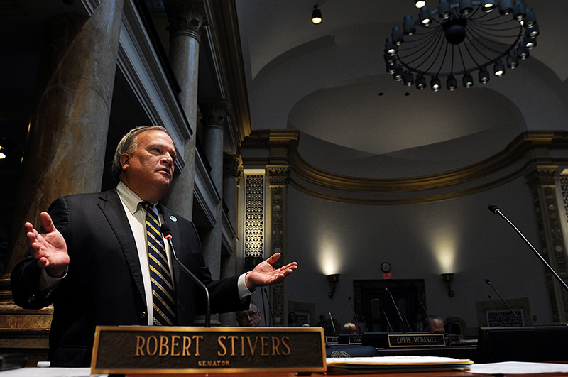 Kentucky General Assembly Photos