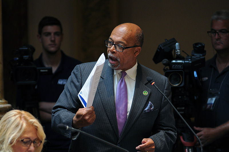 Kentucky General Assembly Photos