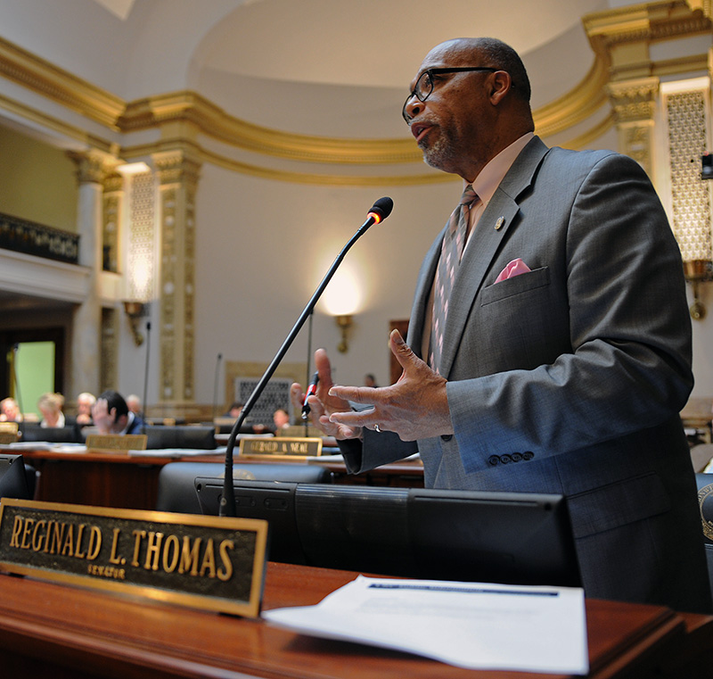 Kentucky General Assembly Photos