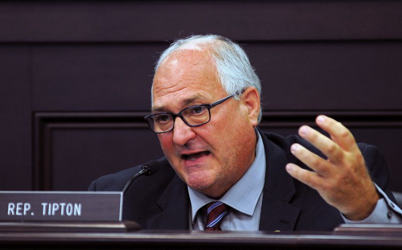 Kentucky General Assembly Photos