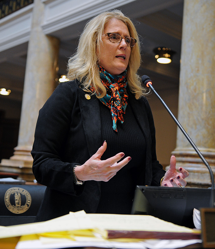 Kentucky General Assembly Photos