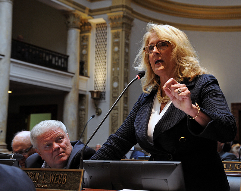 Kentucky General Assembly Photos