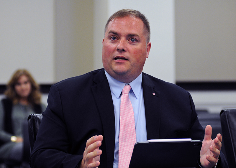 Kentucky General Assembly Photos