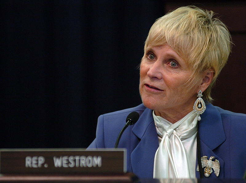 Kentucky General Assembly Photos