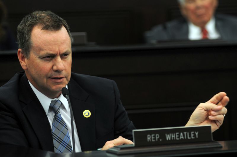 Kentucky General Assembly Photos