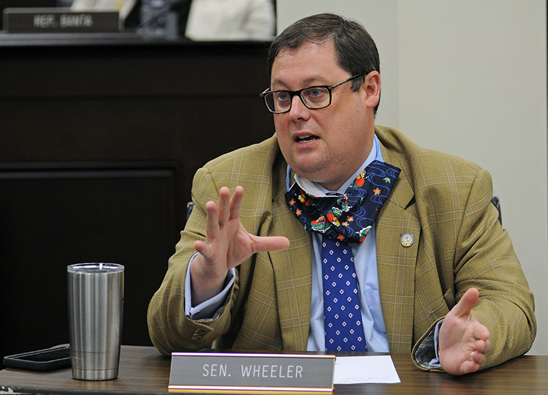 Kentucky General Assembly Photos