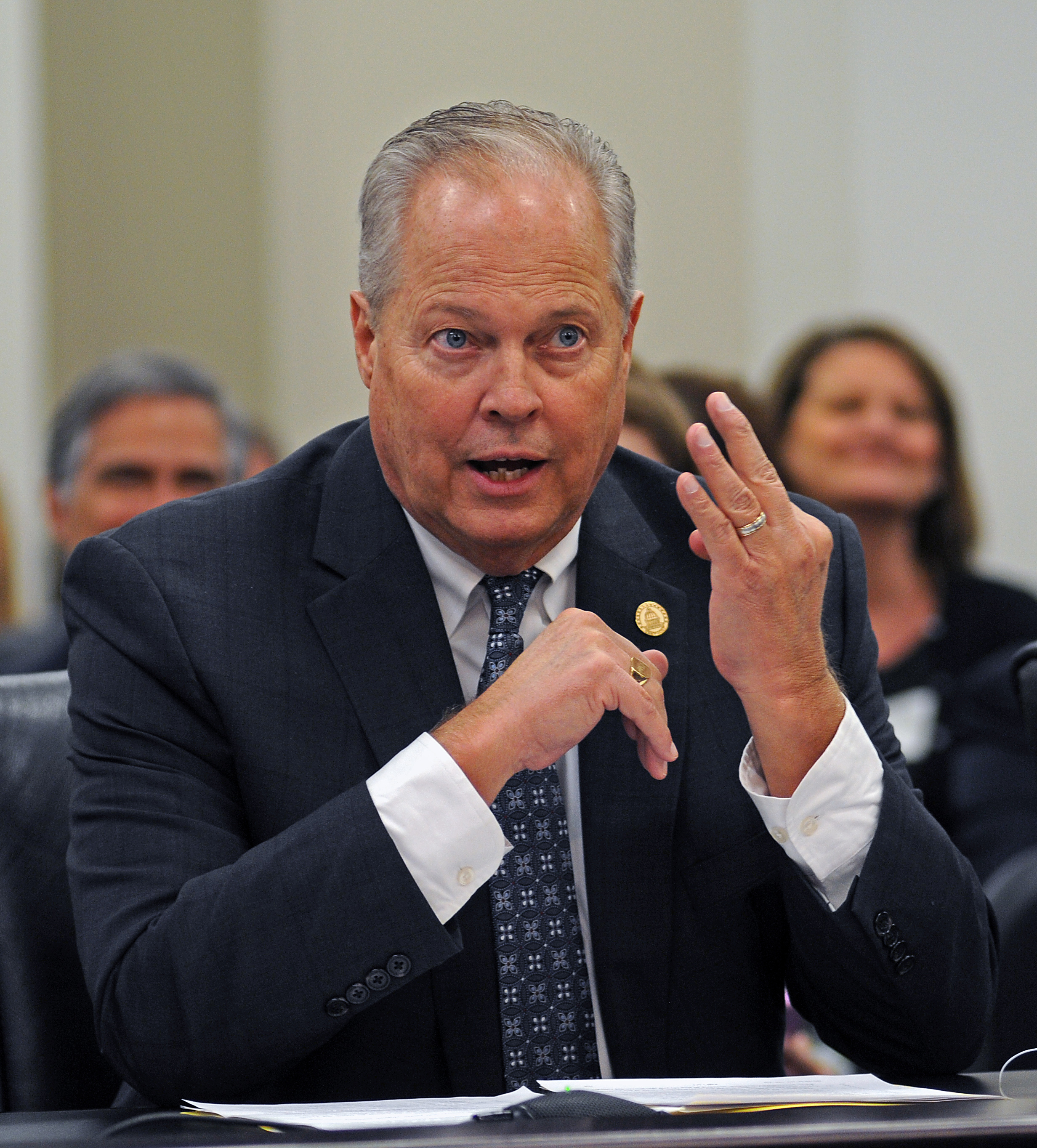 Kentucky General Assembly Photos