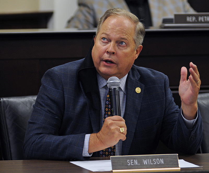 Kentucky General Assembly Photos