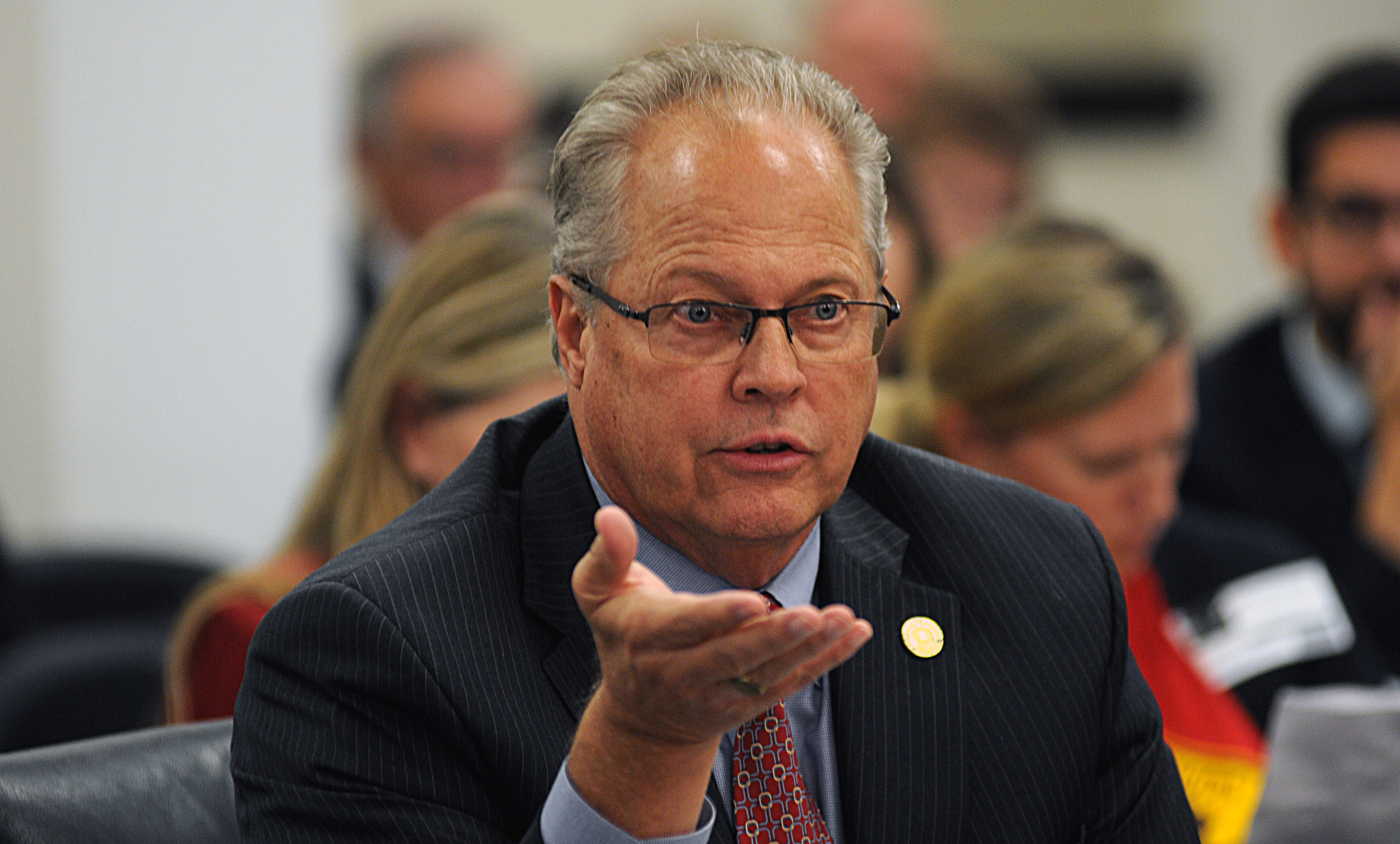 Kentucky General Assembly Photos